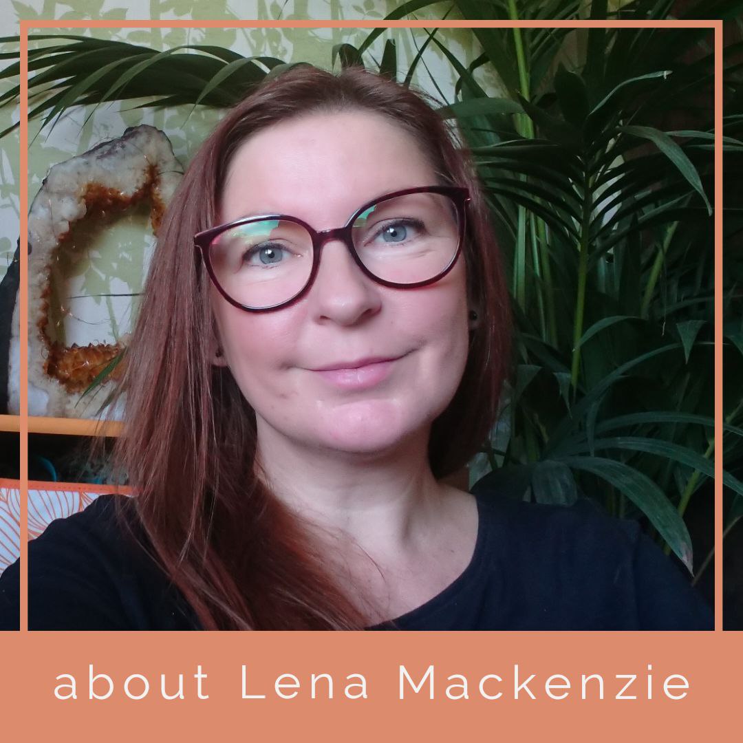 Lena Mackenzie - Lena Mackenzie
